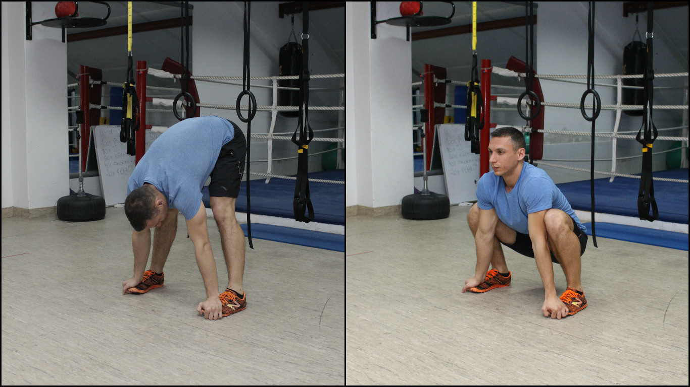 Kako odraditi kvalitetno zagrijavanje cijeloga tijela? (video ...