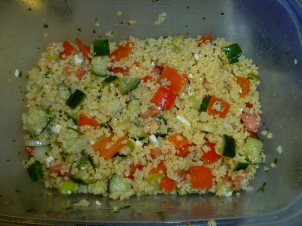 3 recepta s neoljuštenim prosom | Fitness.com.hr