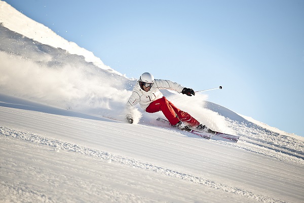 Veliki vodič: kako se pripremiti za skijanje uz mjesečni program ...