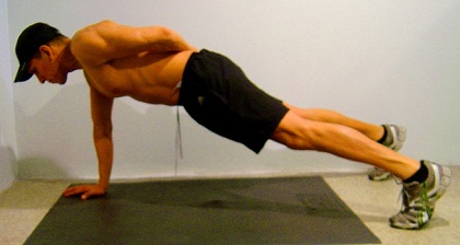 Sklekovi na jednoj ruci – uz jednostavan i učinkovit sustav | Fitness ...