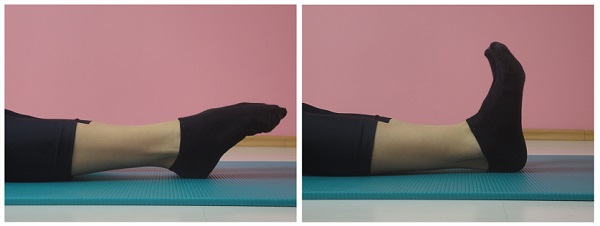 Zašto nastaju grčevi u stopalima i 8 vježbi za stopala | Fitness.com.hr