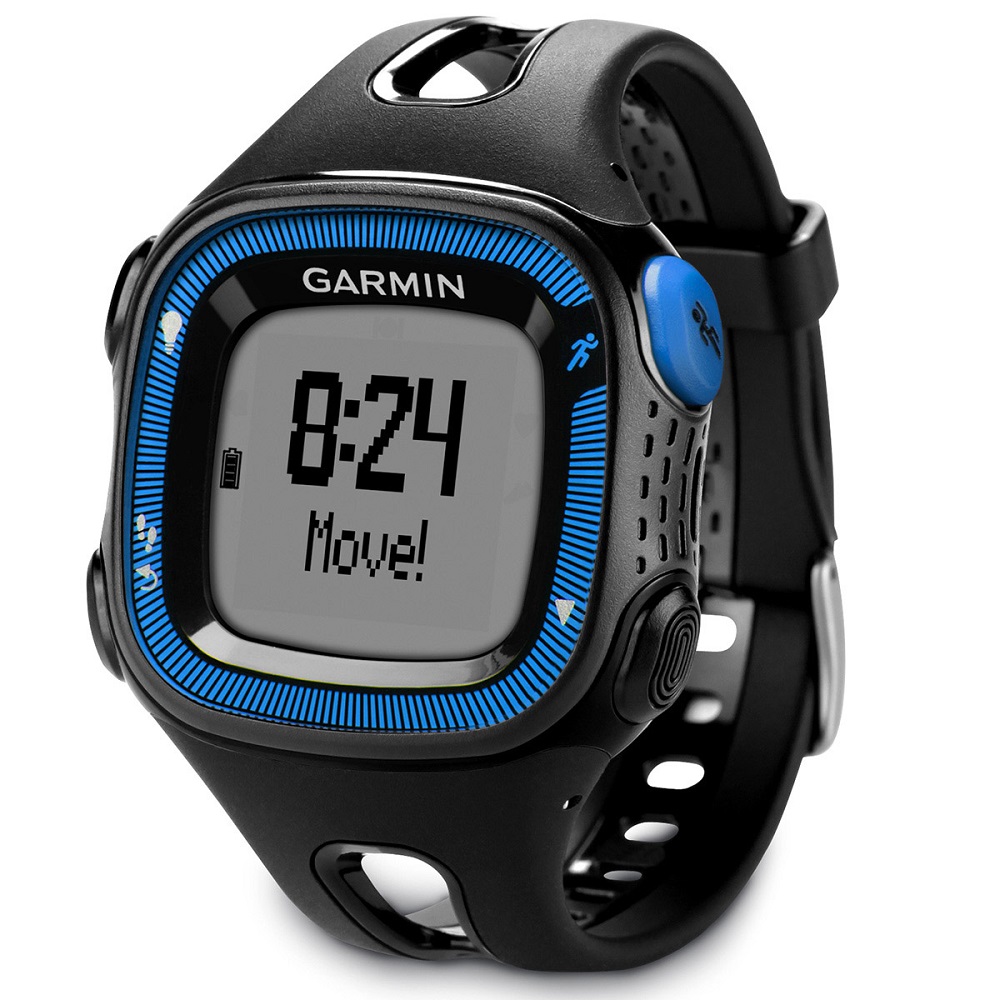 Garmin Forerunner 15 | Fitness.com.hr Web Shop