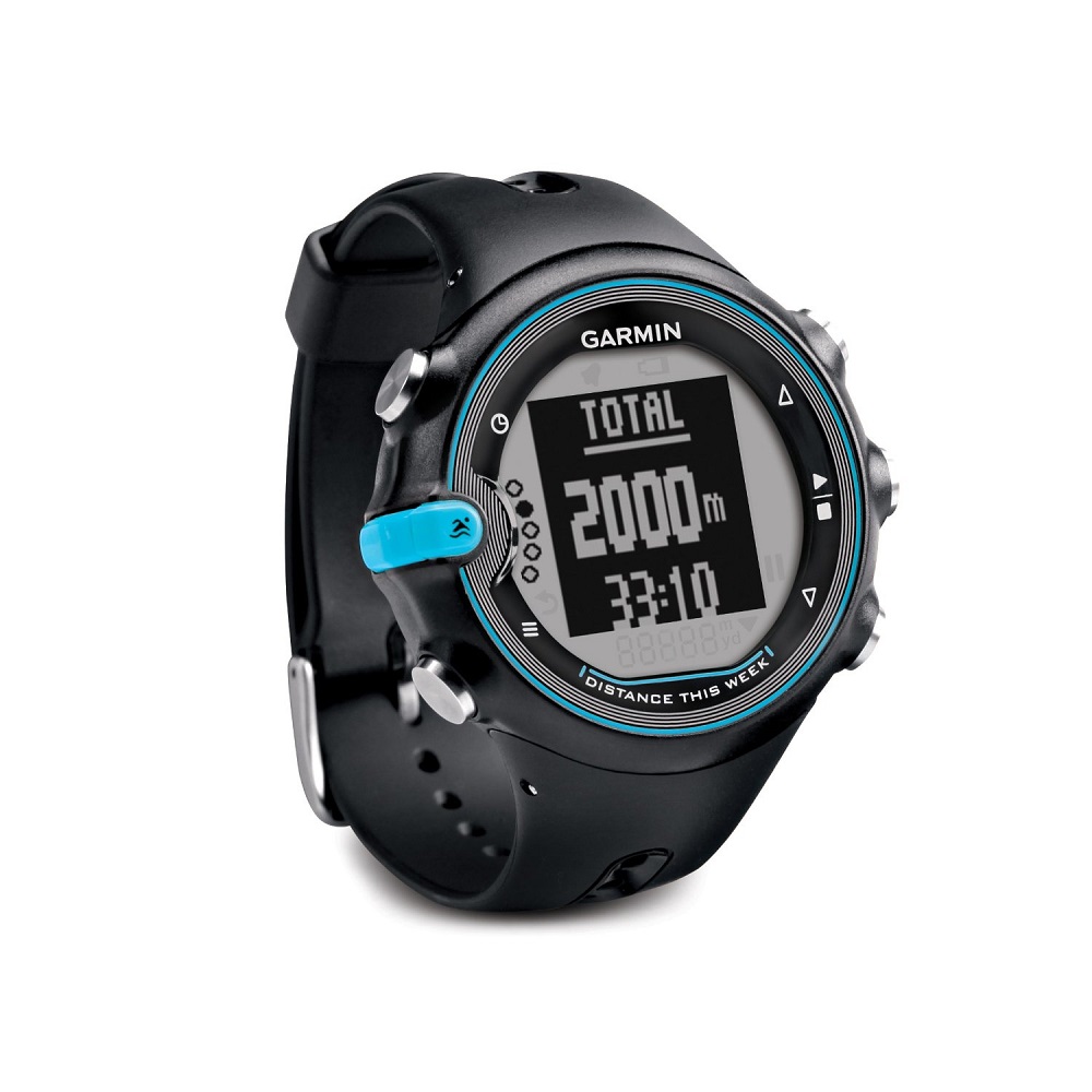 Garmin Swim
