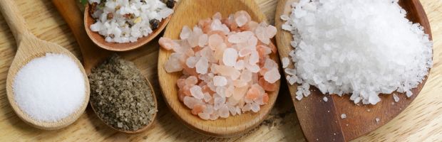"Nove" vrste soli: cvijet soli, crna sol i keltska sol | Fitness.com.hr