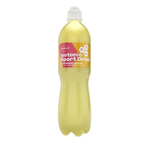 Isotonični sportski napitak - 500ml - fitness.com.hr webshop