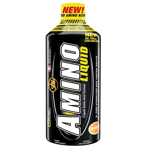 All Stars Amino Liquid - 1000 ml | Fitness.com.hr Web Shop