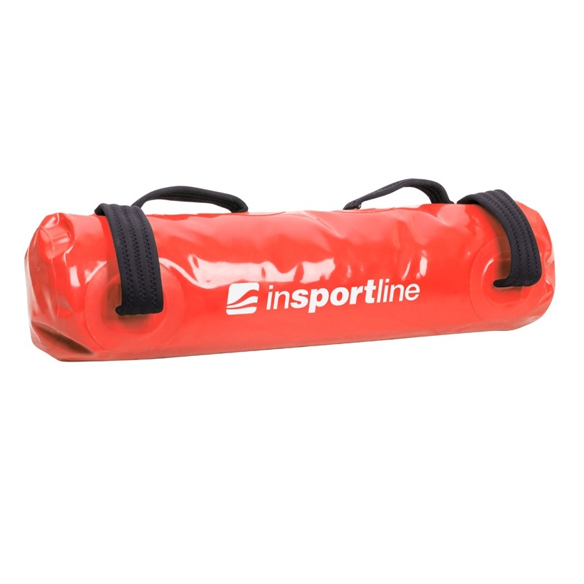 Water Filled Core Bag Insportline Fitbag Aqua S | Fitness.com.hr Web Shop