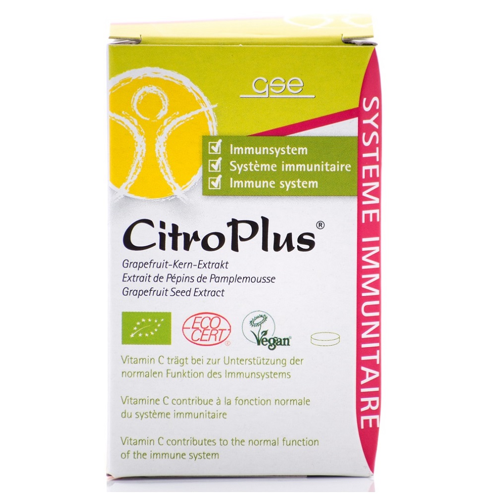 Citroplus - 75 tableta | Fitness.com.hr Web Shop