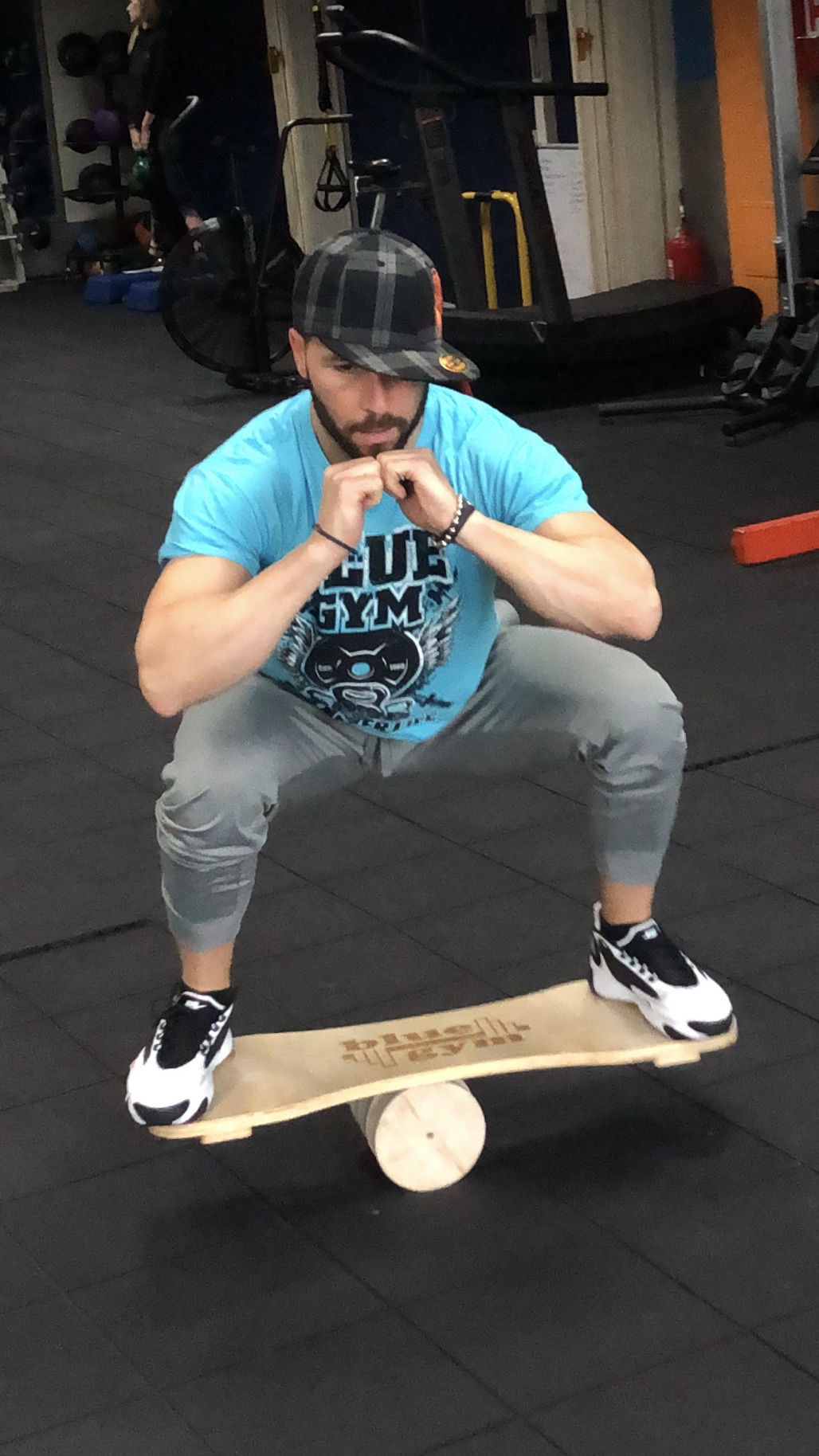 Balance Roller Board - balans ploča | Fitness.com.hr Web Shop