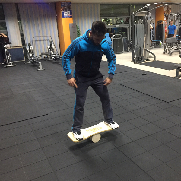 Balance Roller Board - balans ploča | Fitness.com.hr Web Shop