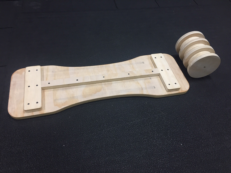 Balance Roller Board - balans ploča | Fitness.com.hr Web Shop