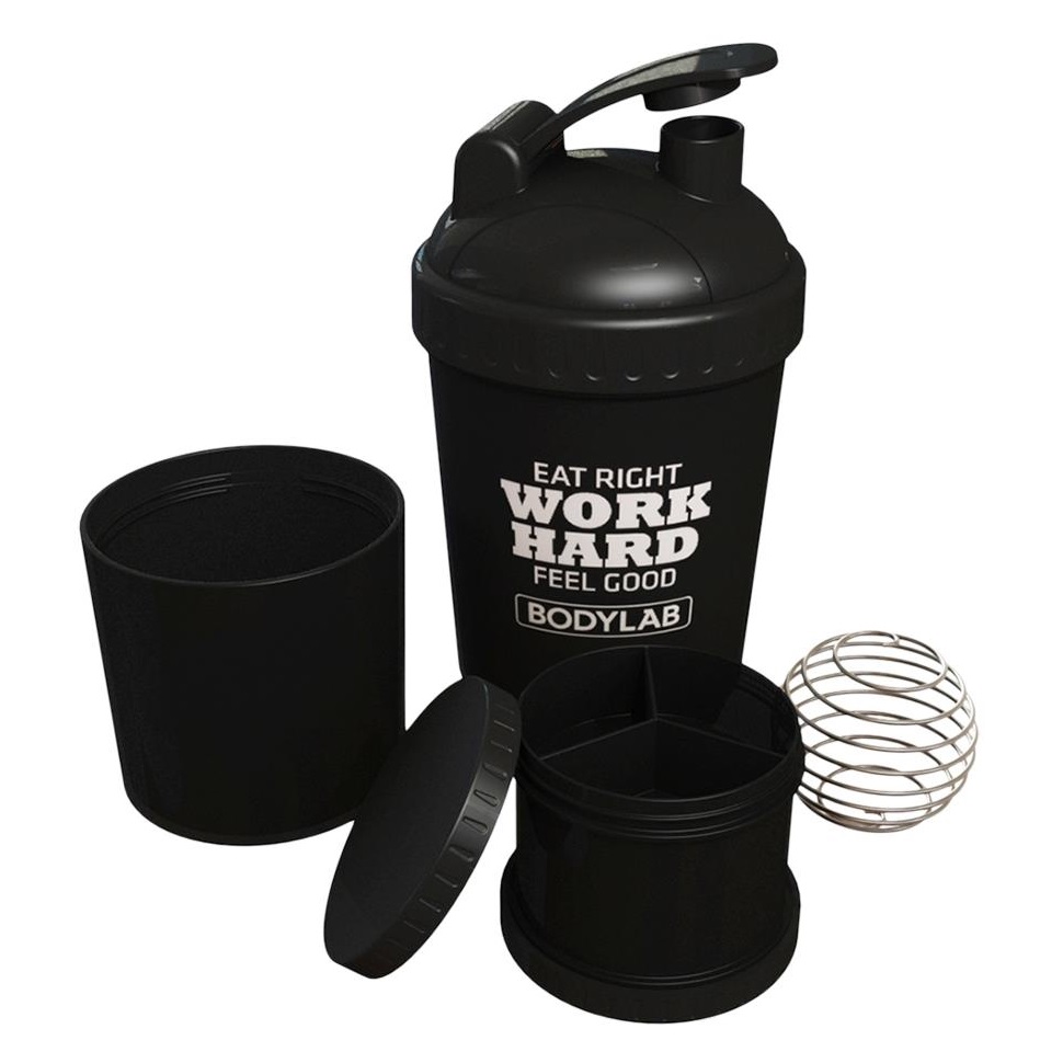 Bodylab Blender Bottle Shaker | Fitness.com.hr Web Shop