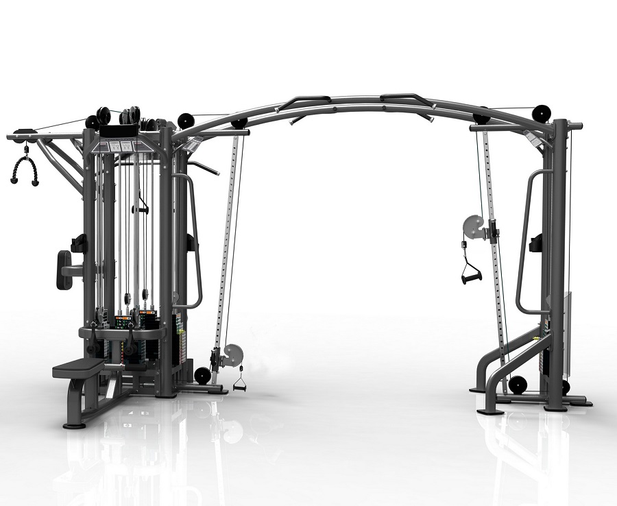 Combo Jungle Machine Impulse Elite | Fitness.com.hr Web Shop