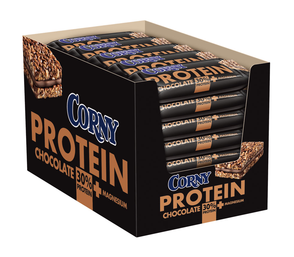 Corny Protein - 35 g | Fitness.com.hr Web Shop