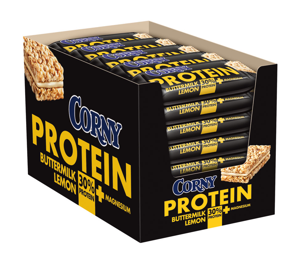 Corny Protein - 24 x 35 g | Fitness.com.hr Web Shop