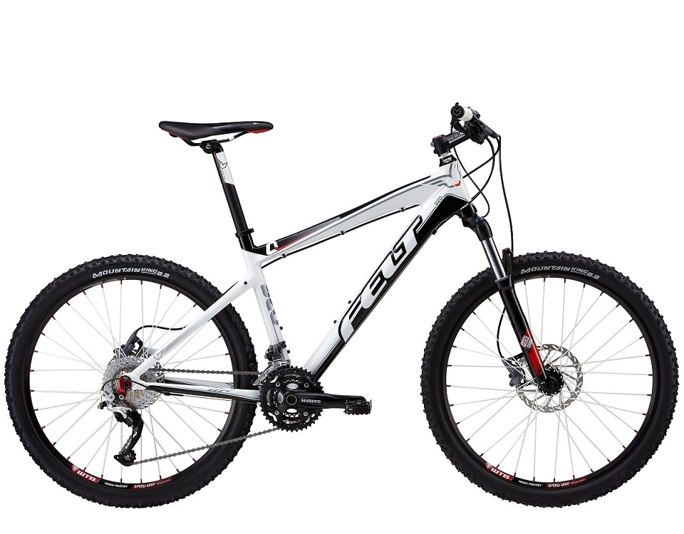 MTB bicikl Felt Q920 | Fitness.com.hr Web Shop