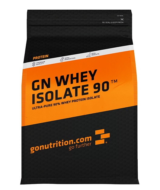 GN Whey Isolate 90 - 1 kg | Fitness.com.hr Web Shop