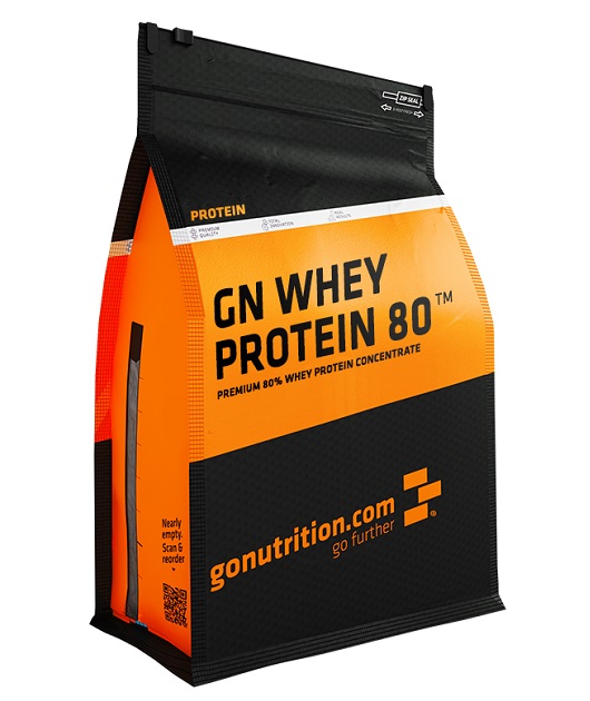 GN Whey Protein 80 - 1 kg | Fitness.com.hr Web Shop