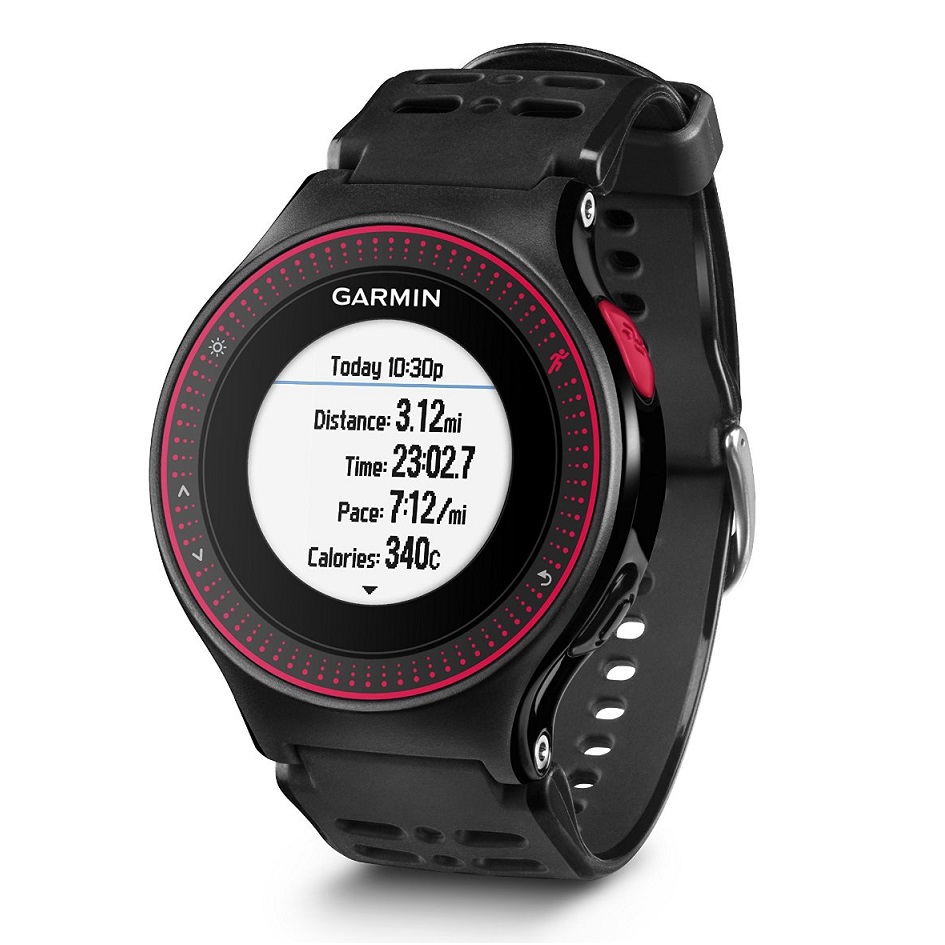 Garmin Forerunner 225 WHRM | Fitness.com.hr Web Shop
