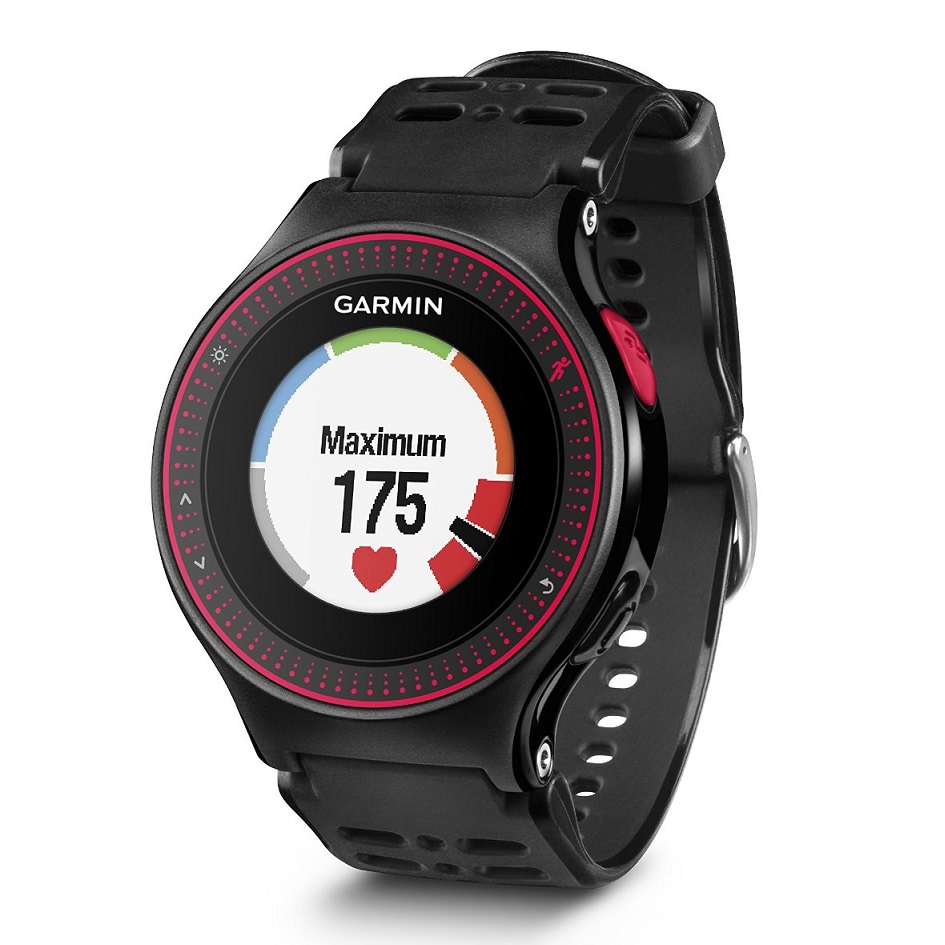 Garmin Forerunner 225 WHRM | Fitness.com.hr Web Shop