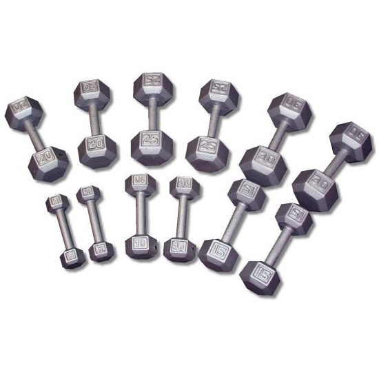 Heks. bučica 40 kg | Fitness.com.hr Web Shop