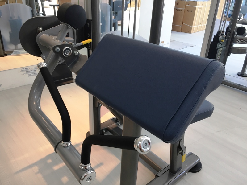 Arm Curl Impulse Elite IT9303 | Fitness.com.hr Web Shop