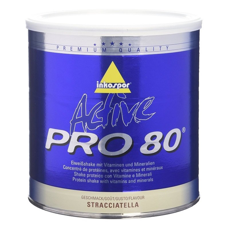 Inkospor Active Pro 80 - 750 g | Fitness.com.hr Web Shop