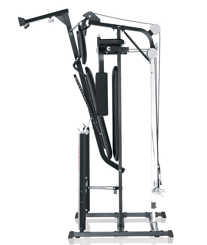 Multi Gym Kettler Classic | Fitness.com.hr Web Shop