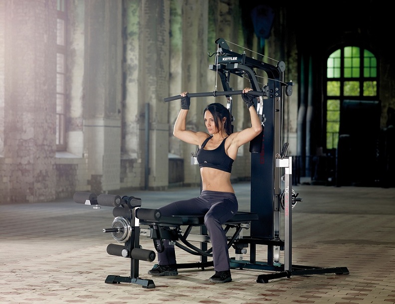 Multi Gym Kettler Delta XL | Fitness.com.hr Web Shop