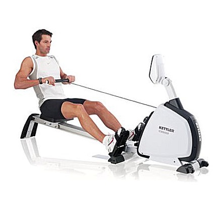 Sprava za veslanje Kettler Stroker | Fitness.com.hr Web Shop