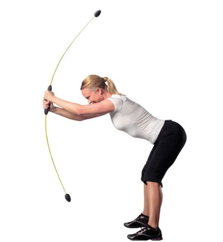 Kettler Swing Stick