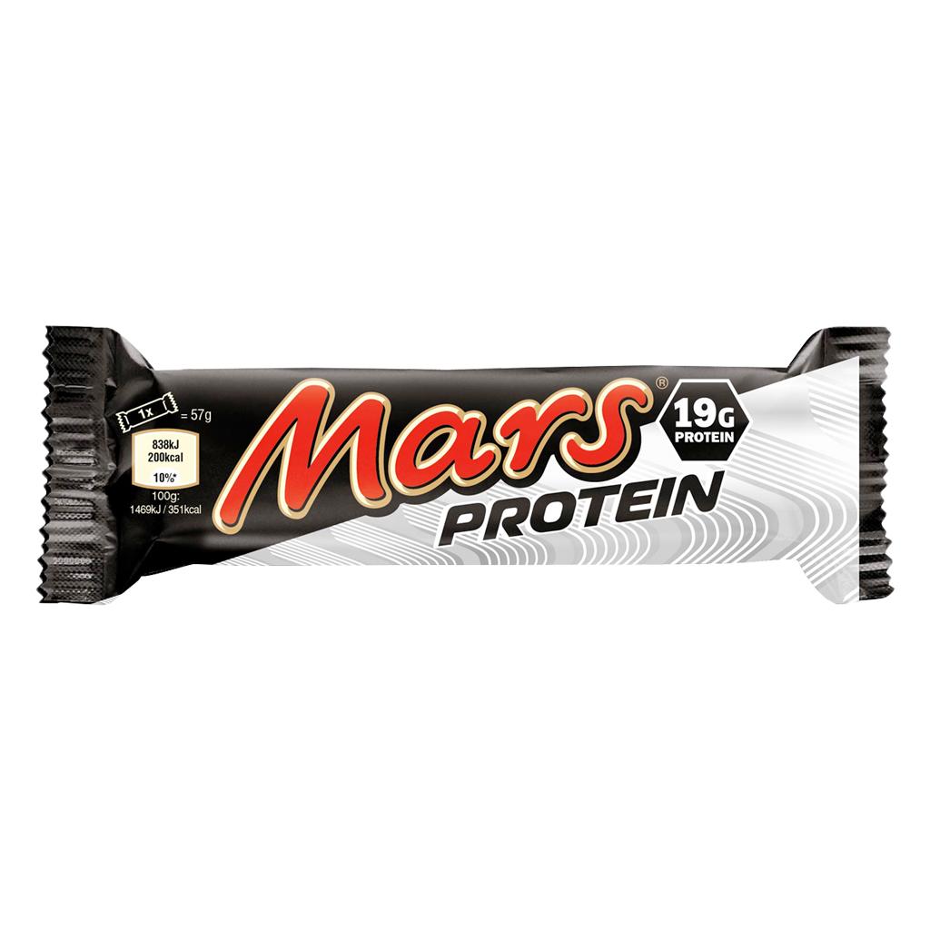 Mars Protein Bar - 57 g | Fitness.com.hr Web Shop