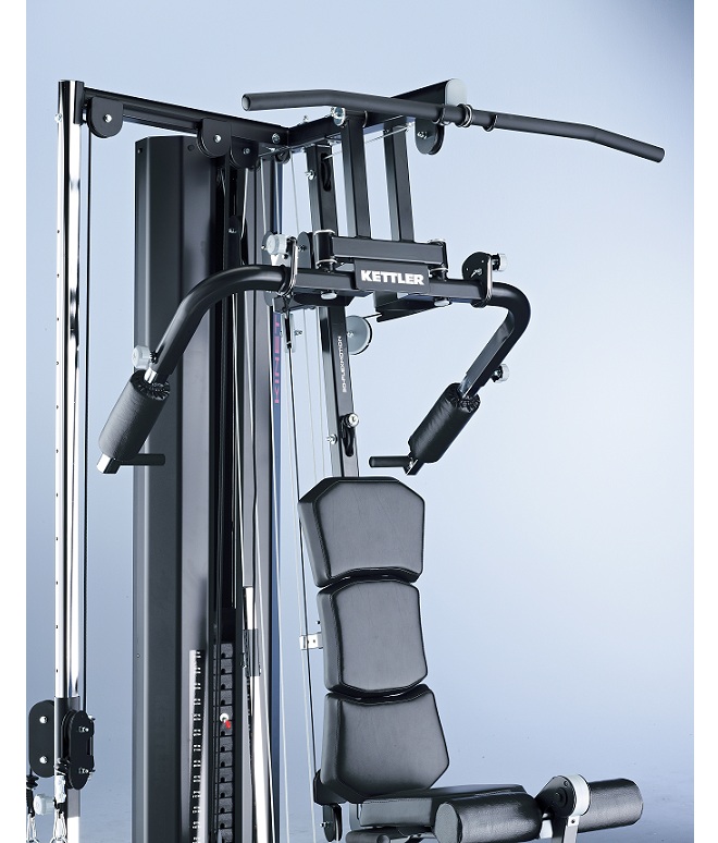 Multi Gym Kettler Kinetic F5 | Fitness.com.hr Web Shop