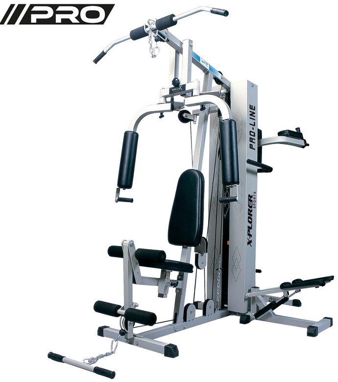 Multi Gym PRO-line X-plorer | Fitness.com.hr Web Shop