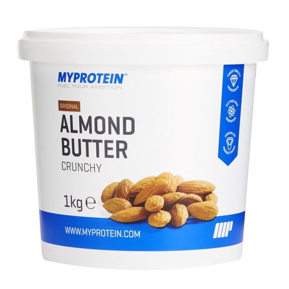 Maslac od badema - 1 kg | Fitness.com.hr Web Shop