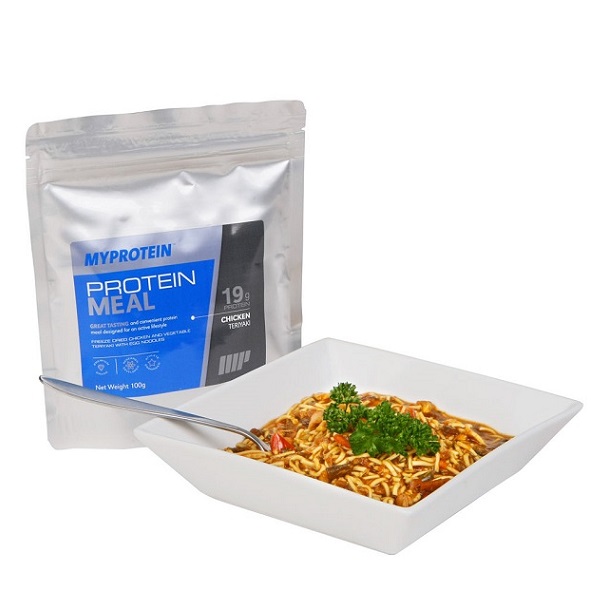 Myprotein Protein Meals 100 g | Fitness.com.hr Web Shop