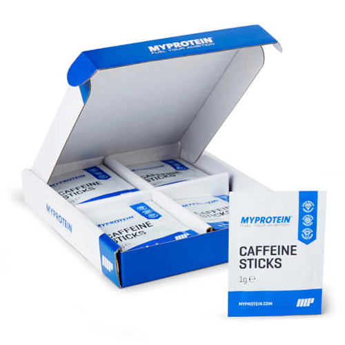 Caffeine Sticks - 30 paketića | Fitness.com.hr Web Shop