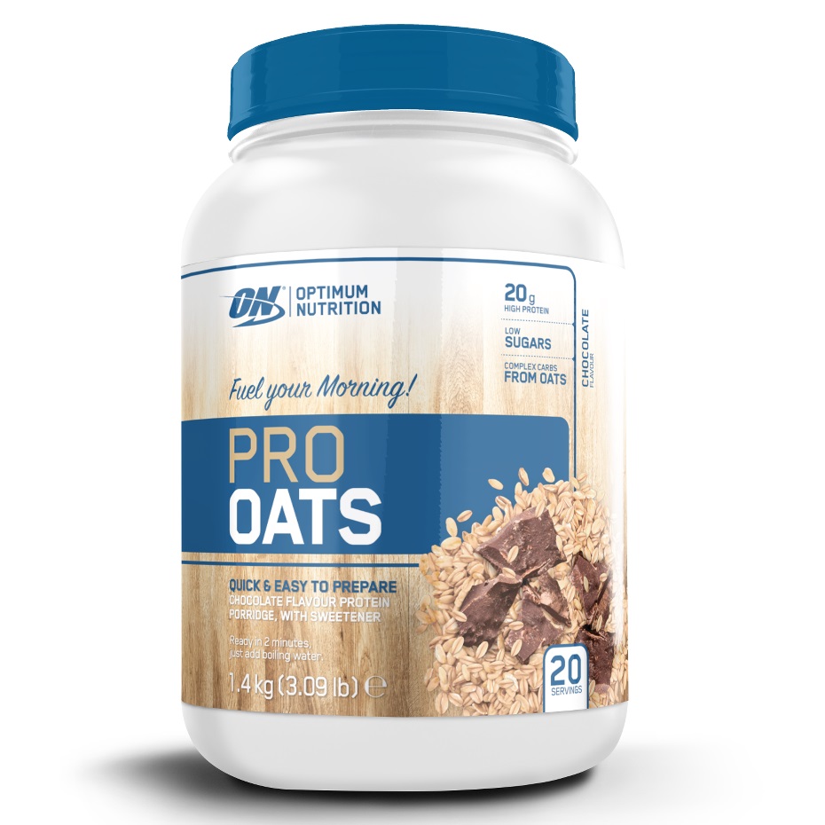 Optimum Pro Oats - 1,4 kg | Fitness.com.hr Web Shop