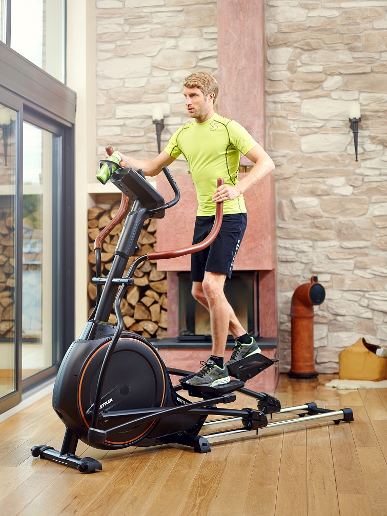 Orbitrek Kettler Skylon 5 Comfort | Fitness.com.hr Web Shop