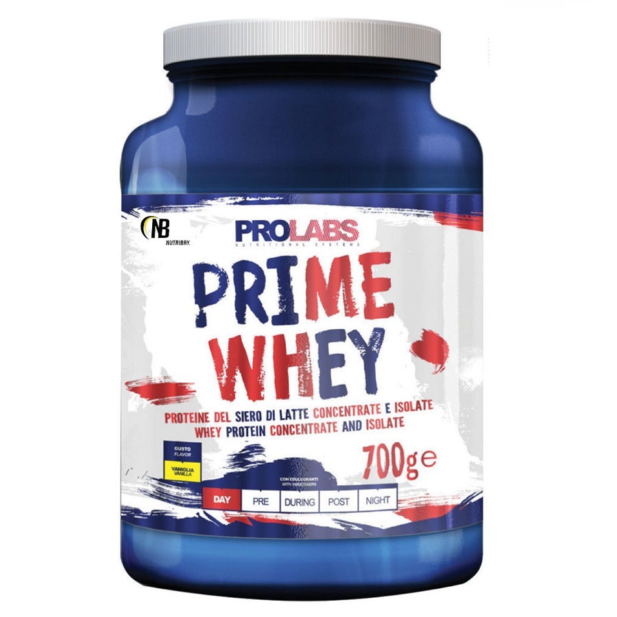 Prime Whey Protein - 700 g | Fitness.com.hr Web Shop