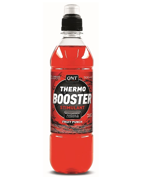 Thermo Booster - 500 ml QNT | Fitness.com.hr Web Shop
