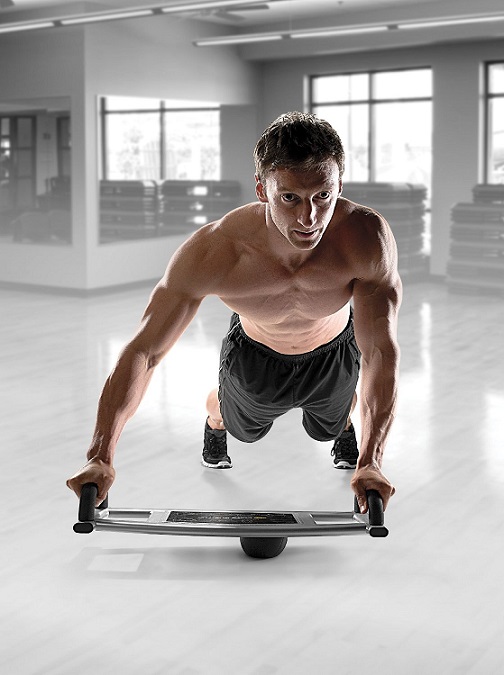 SKLZ Core Pushup - ručice za sklekove | Fitness.com.hr Web Shop