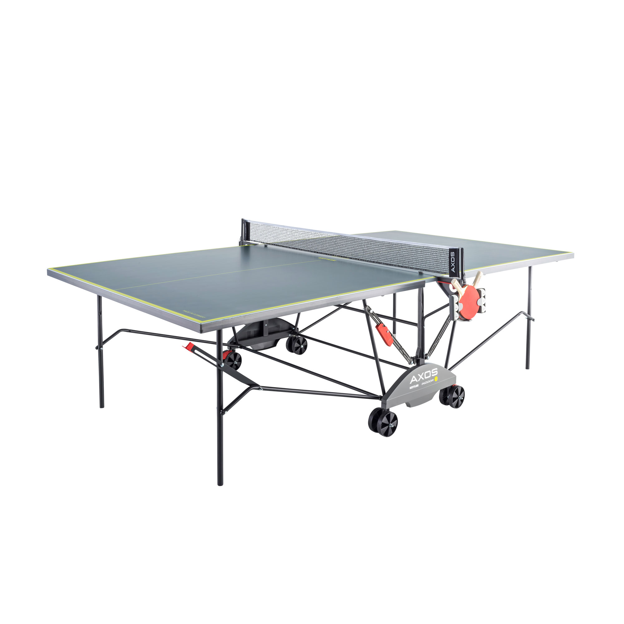 Stol za stolni tenis Kettler Axos Indoor 3 | Fitness.com.hr Web Shop