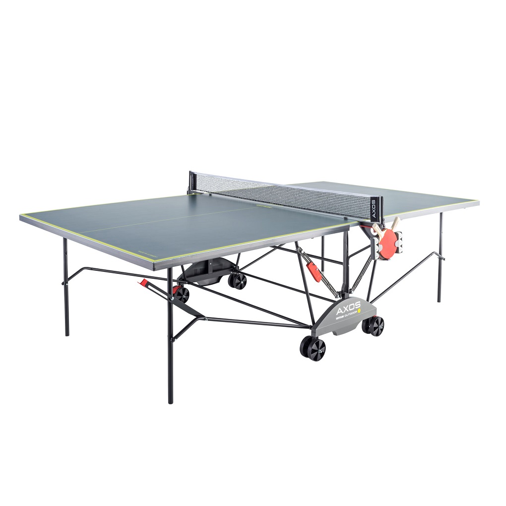 Stol za stolni tenis Kettler Axos Outdoor 3 | Fitness.com.hr Web Shop