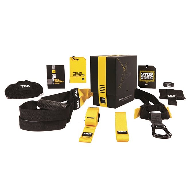 TRX Trake - PRO Paket | Fitness.com.hr Web Shop