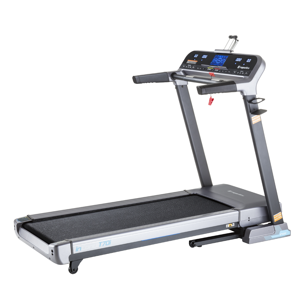 Traka za trčanje Insportline inCondi T70i | Fitness.com.hr Web Shop