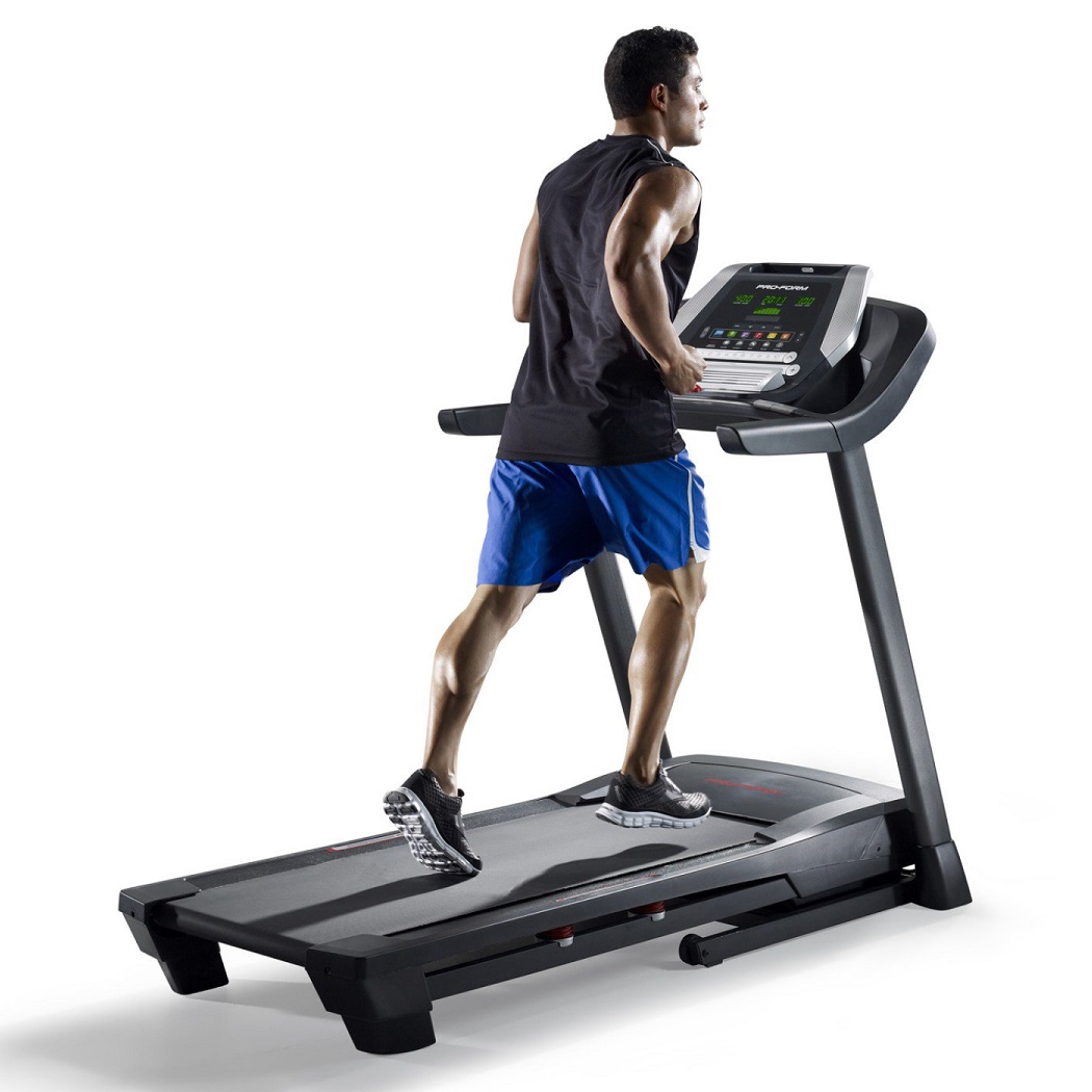 Traka za trčanje Pro-Form New Performance 1050 | Fitness.com.hr Web Shop