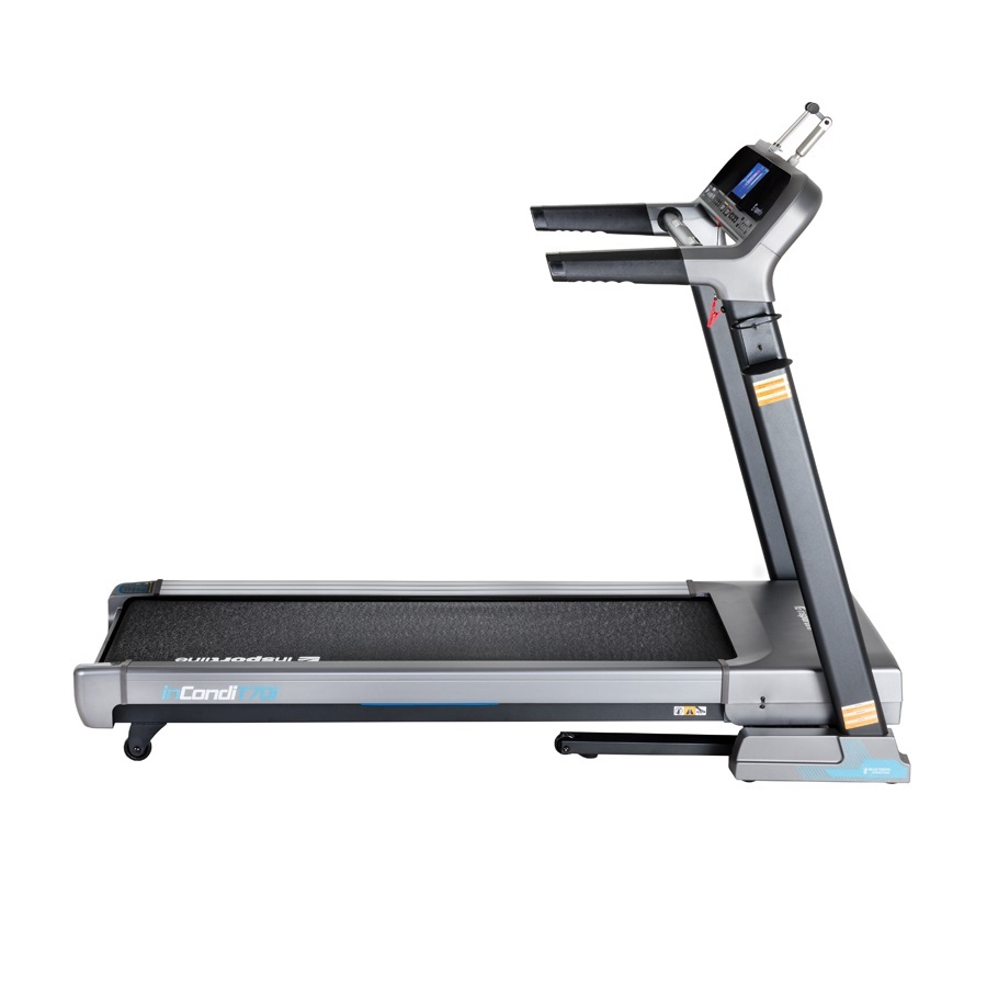 Traka za trčanje Insportline inCondi T70i II | Fitness.com.hr Web Shop