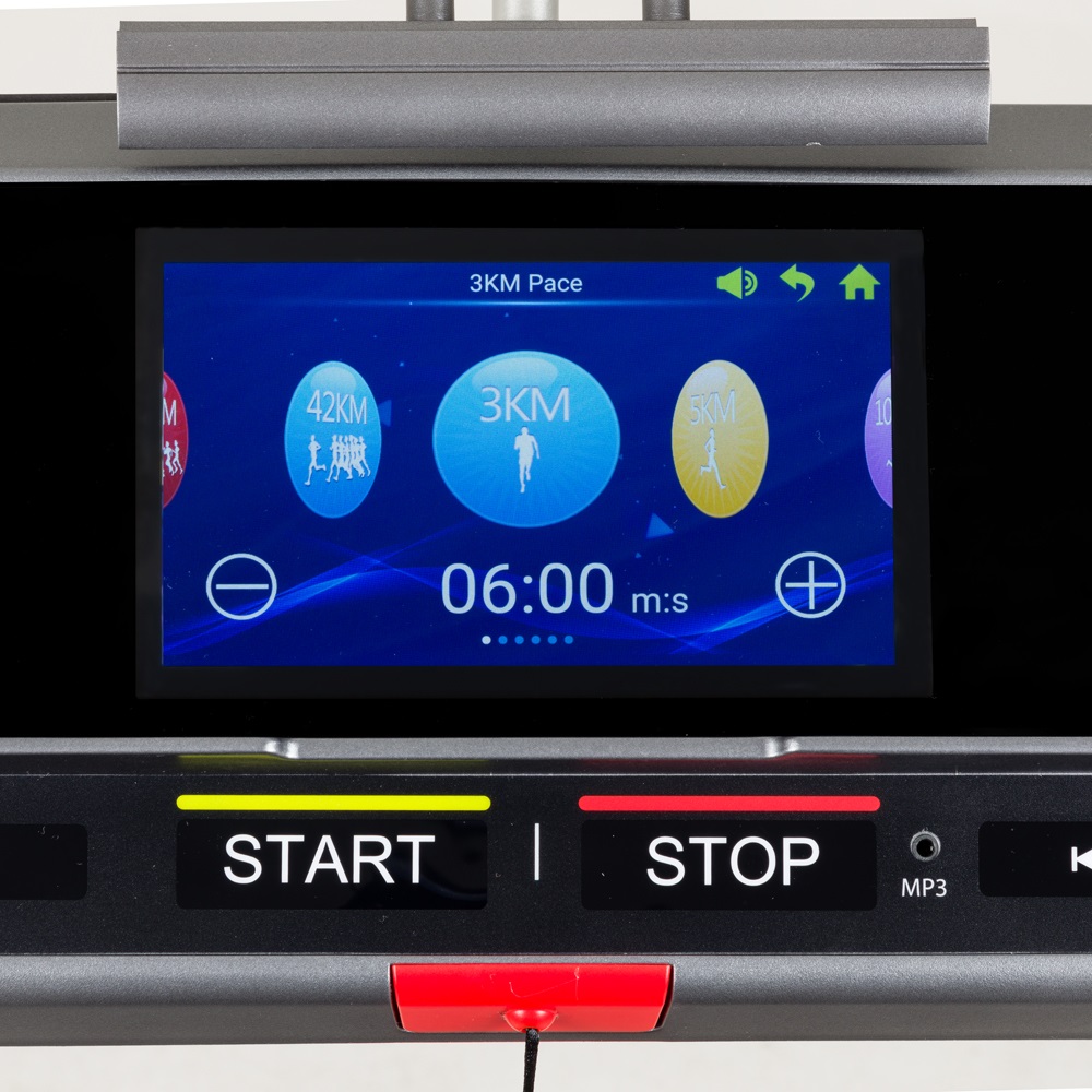 Traka za trčanje Insportline inCondi T70i II | Fitness.com.hr Web Shop