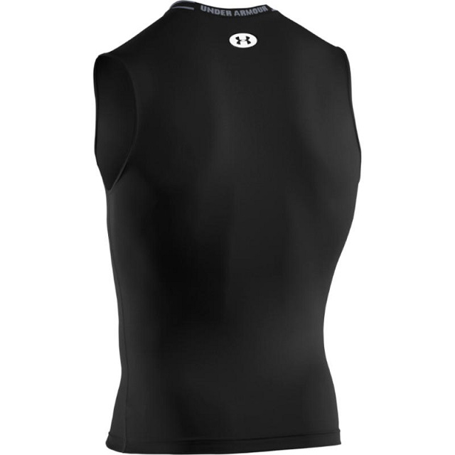 Under Armour majica HG Sonic Compression SL | Fitness.com.hr Web Shop